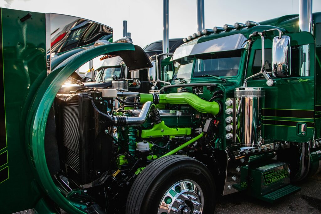 M&M American Logistics | Reliable Freight & Shipping